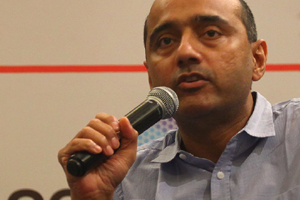 If we don’t improve services, our customers will leave us: Gopal Vittal ...