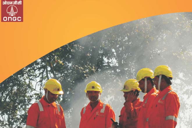 ONGC to cut operational cost as crude slumps to 12-yr low - Industry ...