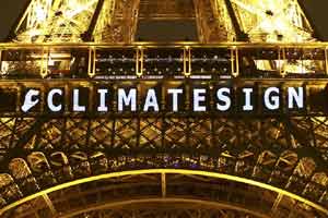 Paris climate summit: How the world found common ground in landmark ...