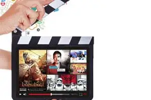 How new media is changing the face of digital movie marketing ...