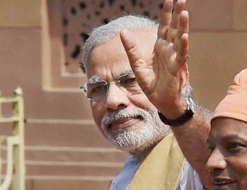 Narendra Modi speech today: All you wanted to know in 5 pts - business ...