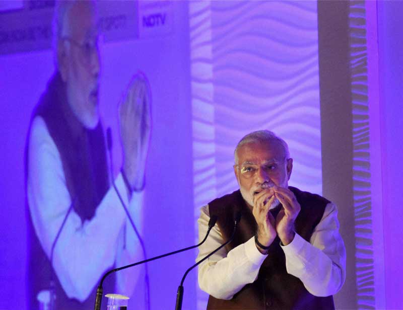 PM Narendra Modi speech: All you wanted to know in 10 points from ‘Modi ...