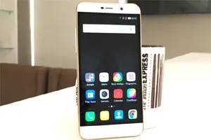 Coolpad Note 3 Lite smartphone launched priced at Rs 6,999: Top 5 ...