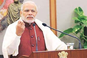 Prime Minister Narendra Modi wants 50 per cent farmers to join Crop ...