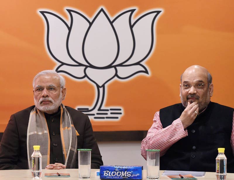 PM Narendra Modi speech on NDA govt’s achievements: Top 10 noteworthy ...