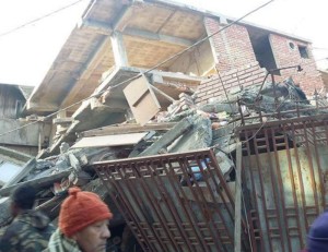 Earthquake in india News: Earthquake in india Latest News, Earthquake ...