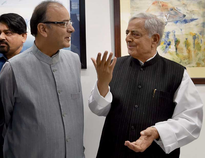 Mufti Mohammad Sayeed, 79, dies: All you wanted to know about former ...