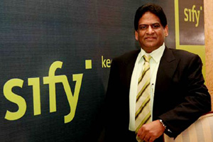 Sify Technology’s Global Delivery Centre in the offing - Industry News ...
