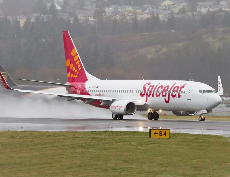 SpiceJet: From tailspin to soaring fortunes in 2015, top 5 points to ...