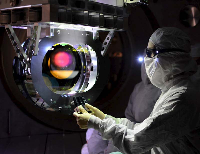 Gravitational waves detected: Here’s how gravity works according to ...