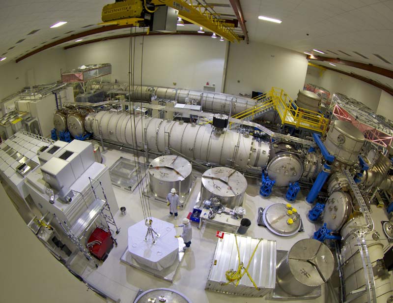 Gravitational waves detected: Here’s how gravity works according to ...