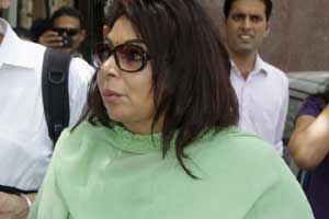 Niira Radia enters healthcare biz, Ratan Tata inaugurates first ...