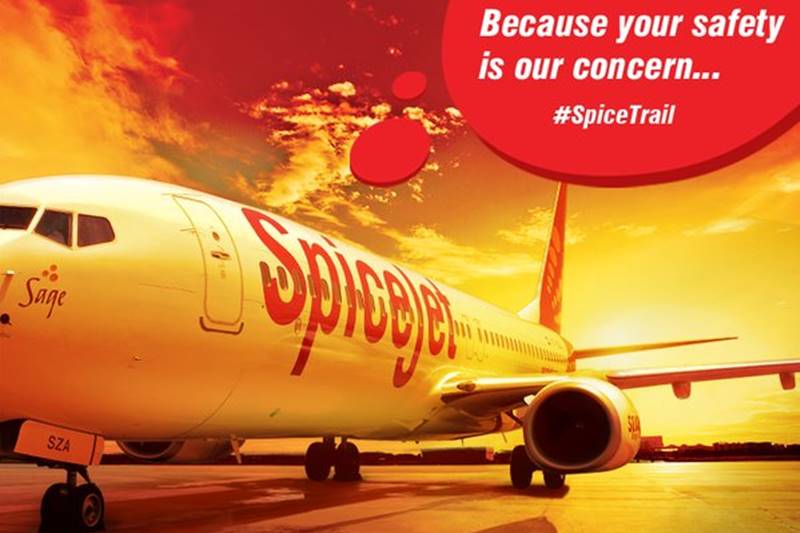 SpiceJet offer: ‘Fly For Sure’ Rs 299 scheme targets flight disruptions ...