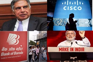 Top 10 business news today: From Make in India to service tax and more ...