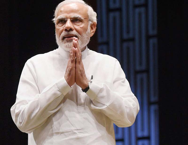 PM Narendra Modi inaugurates Paradeep oil refinery today: Top 10 ...