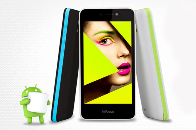 InFocus BINGO 10 launched priced at Rs 4,299; world’s most affordable ...