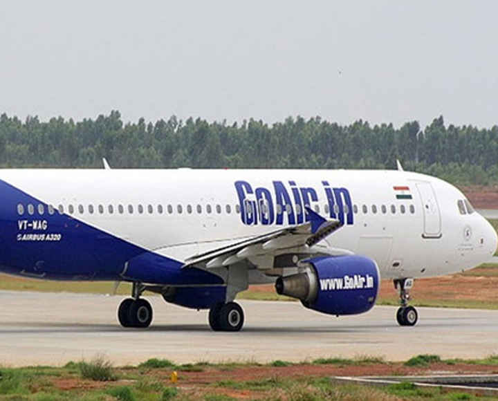 GoAir to relocate Mumbai arrival operations to Terminal 1B - Life News ...