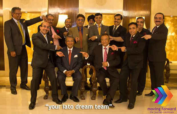 IATO proposes 2016-18 team - India News | The Financial Express
