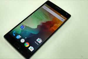 OnePlus 2 smartphone gets a price cut; now available at Rs 20,999 ...