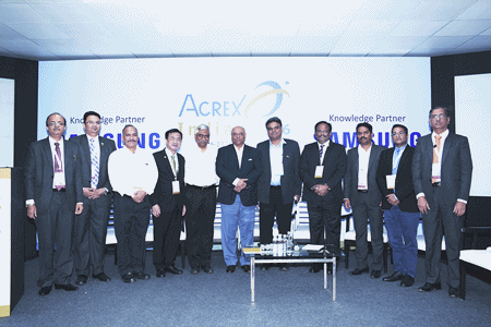 ACREX INDIA 2016 demonstrates potential of domestic HVAC&R industry ...