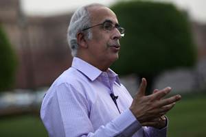Ashok Chawla to become National Stock Exchange chairman - Market News ...