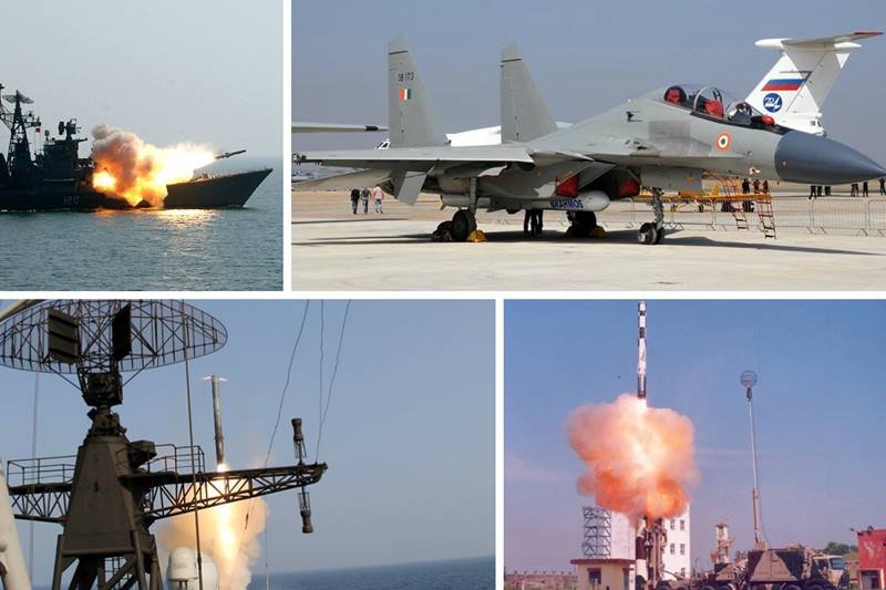India’s BrahMos missile, ‘world’s fastest’, attracts global interest: 7 ...