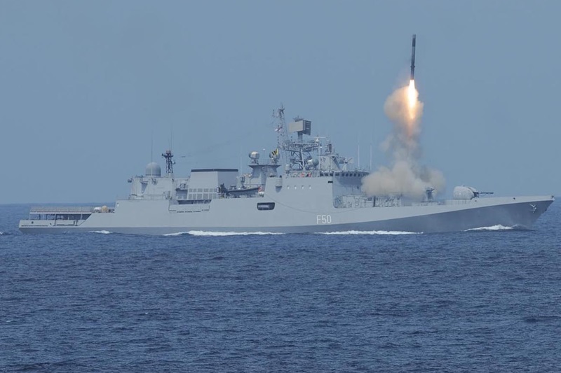 India’s BrahMos missile, ‘world’s fastest’, attracts global interest: 7 ...