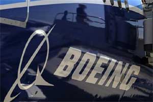 Boeing selects Bharat Forge for supply of titanium forgings - Industry ...