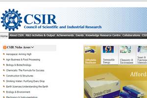 CSIR to start incubation centres in over 30 different labs - Industry ...