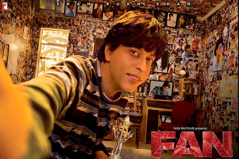‘Fan’: Shahrukh Khan celebrates with fans; 10 heartwarming SRK ‘facts ...