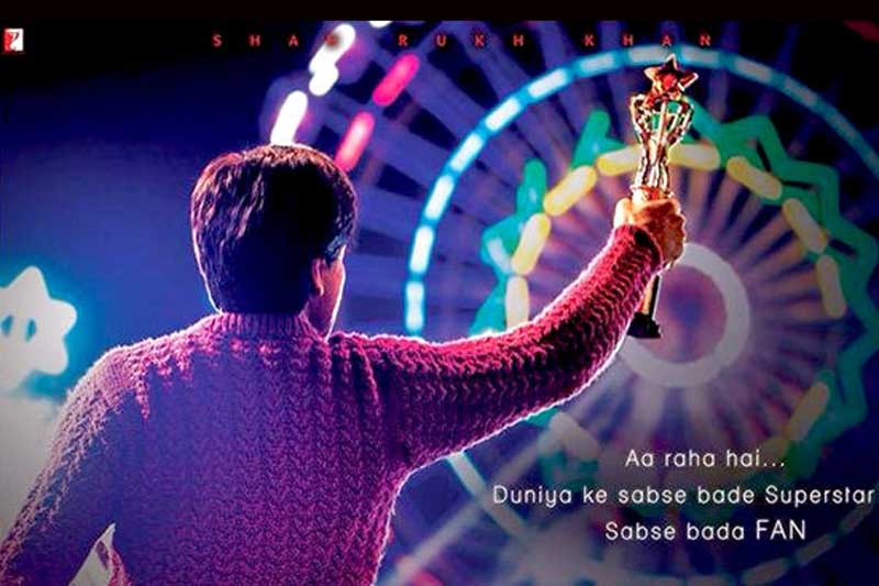 ‘Fan’: Shahrukh Khan celebrates with fans; 10 heartwarming SRK ‘facts ...