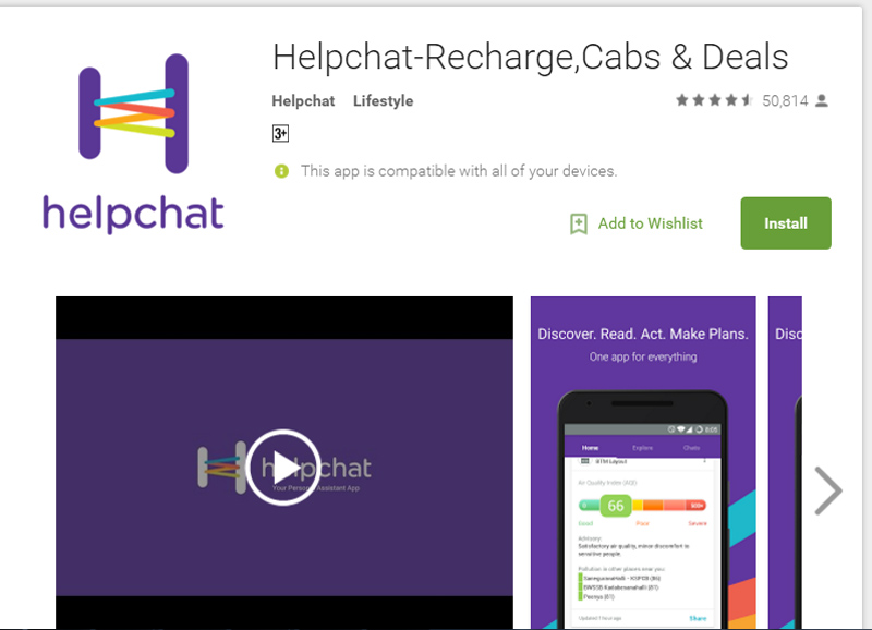 Odd-Even rule in Delhi 2.0: From Dot, Myles to FrndiNeed, check out these 4 travel-friendly apps ...