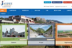 NCDRC denies Jaypee group’s claim for additional charge - Industry News | The Financial Express