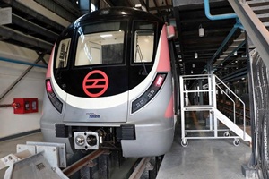 Delhi Metro’s ‘driverless’ trains: 8 facts you don’t want to miss ...