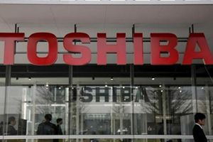Toshiba takes $2.3 bn writedown on US nuclear unit Westinghouse ...