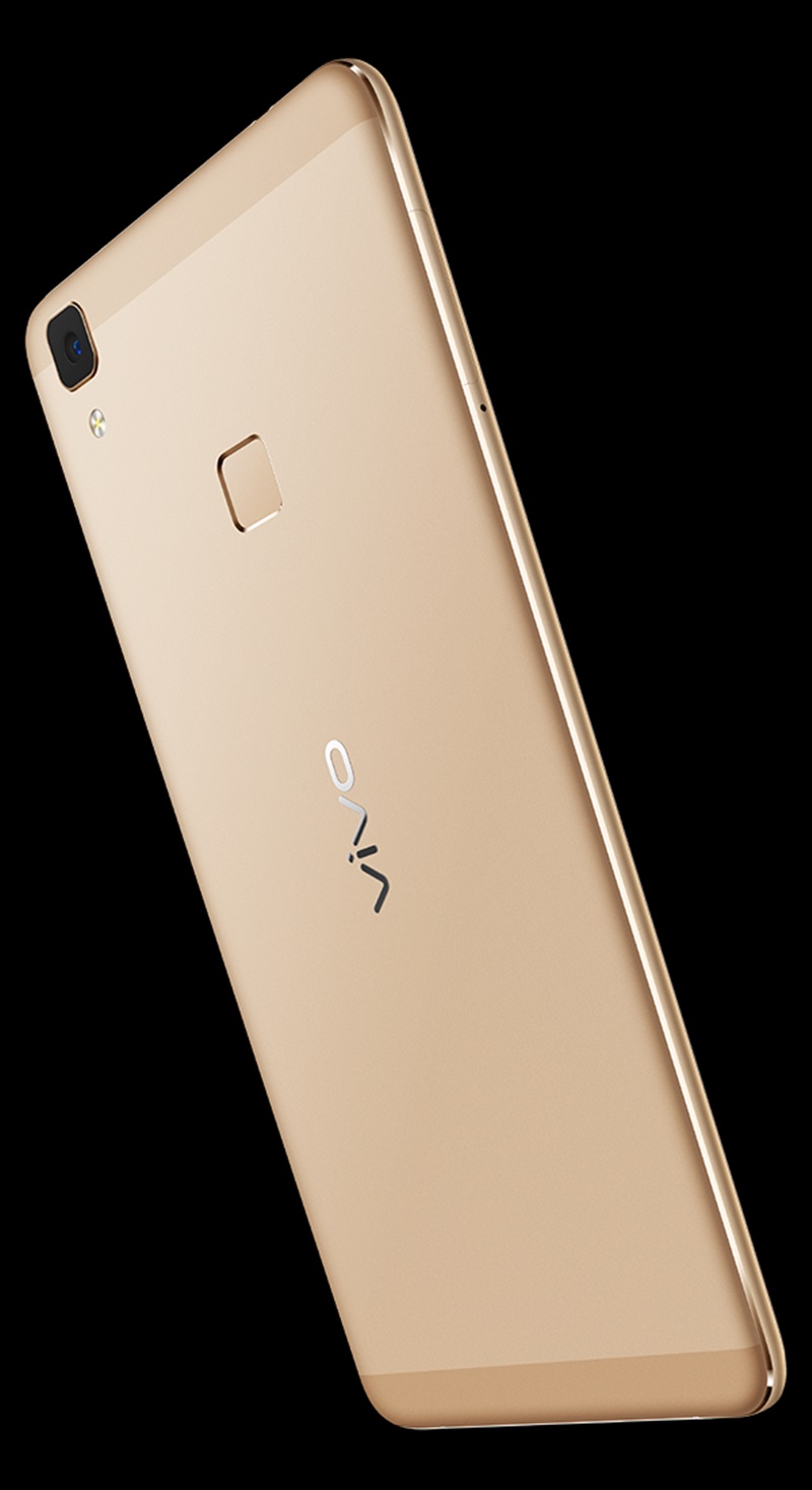 Vivo launches V series smartphones, Vivo V3 and V3 Max; price starts at Rs 17,980 - Technology ...