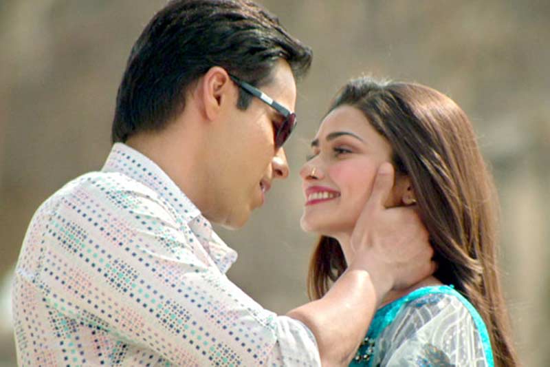 ‘Azhar’: review: An innings of half truths - Lifestyle gallery News ...