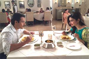 ‘Azhar’: review: An innings of half truths - Lifestyle gallery News ...