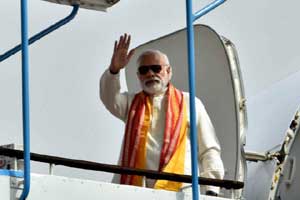 Modi in Iran: Bilateral agreement to develop Chabahar port is an ...