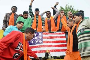 RSS launching murderous attack on our cadres: CPI(M) - India News | The ...