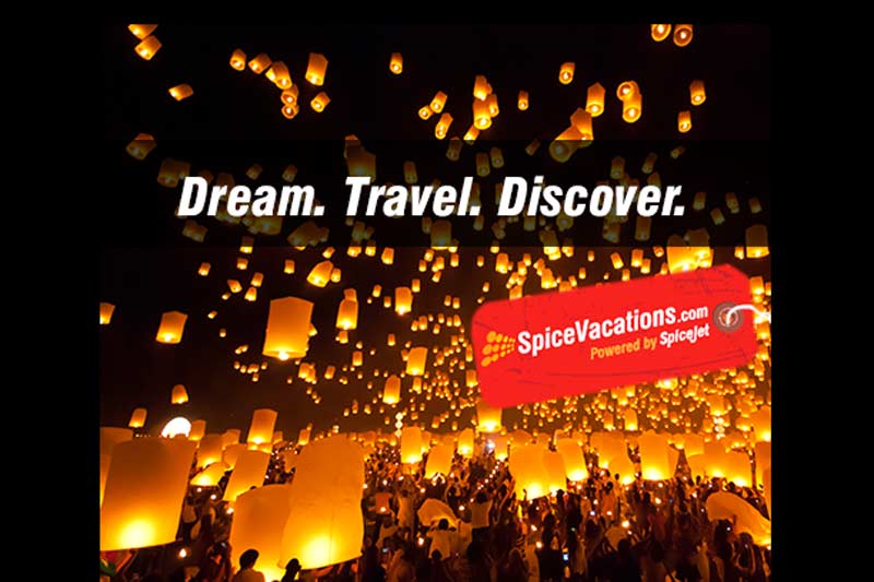 Spicejet offer 2016: Rs 511 scheme unveiled by budget airline ...