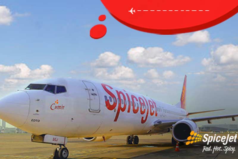 Spicejet offer 2016: Rs 511 scheme unveiled by budget airline ...