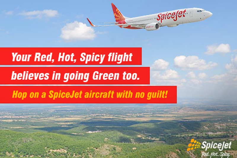 Spicejet offer 2016: Rs 511 scheme unveiled by budget airline ...