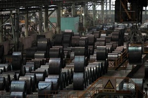 JSW Steel Q4 net profit up over two-fold to Rs 171.25 cr - Industry News | The Financial Express