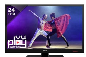 Vu Tech to enter more cities, eyes Rs 500 crore sales in FY17 ...