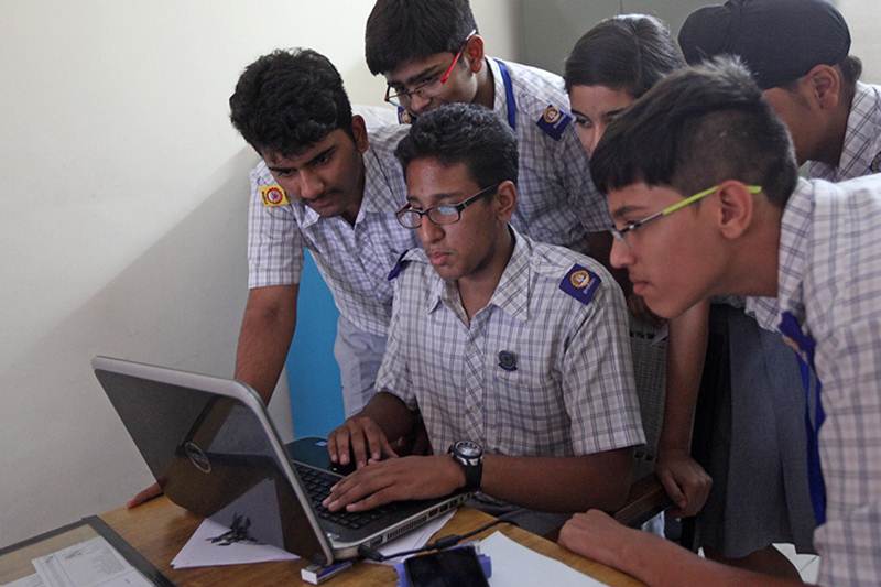 ICSE Results 2016 declared: Here is how to check CISCE/ICSE Class 10th Result 2016 and ISC ...