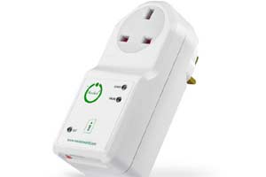 ‘iSocket 3G’ power outlet priced at $199, sends texts when power goes ...