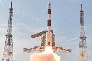 ISRO launches RLV-TD from Sriharikota, first step towards space shuttle ...