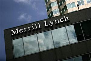 Investments in Merrill Lynch: I-T tracks new offshore trail in Cayman ...