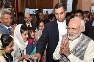 Narendra Modi in Iran: Immense opportunities after lifting of sanctions ...